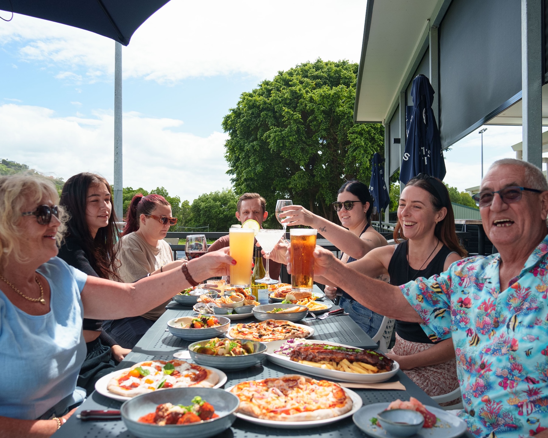 Club Whitsunday | MEMBERSHIP